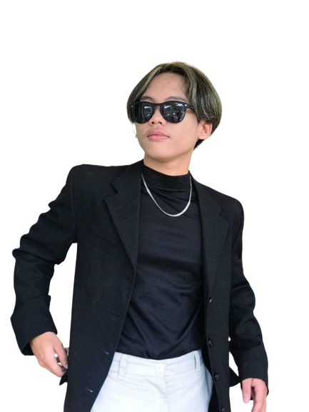 Vince Rein's Portfolio